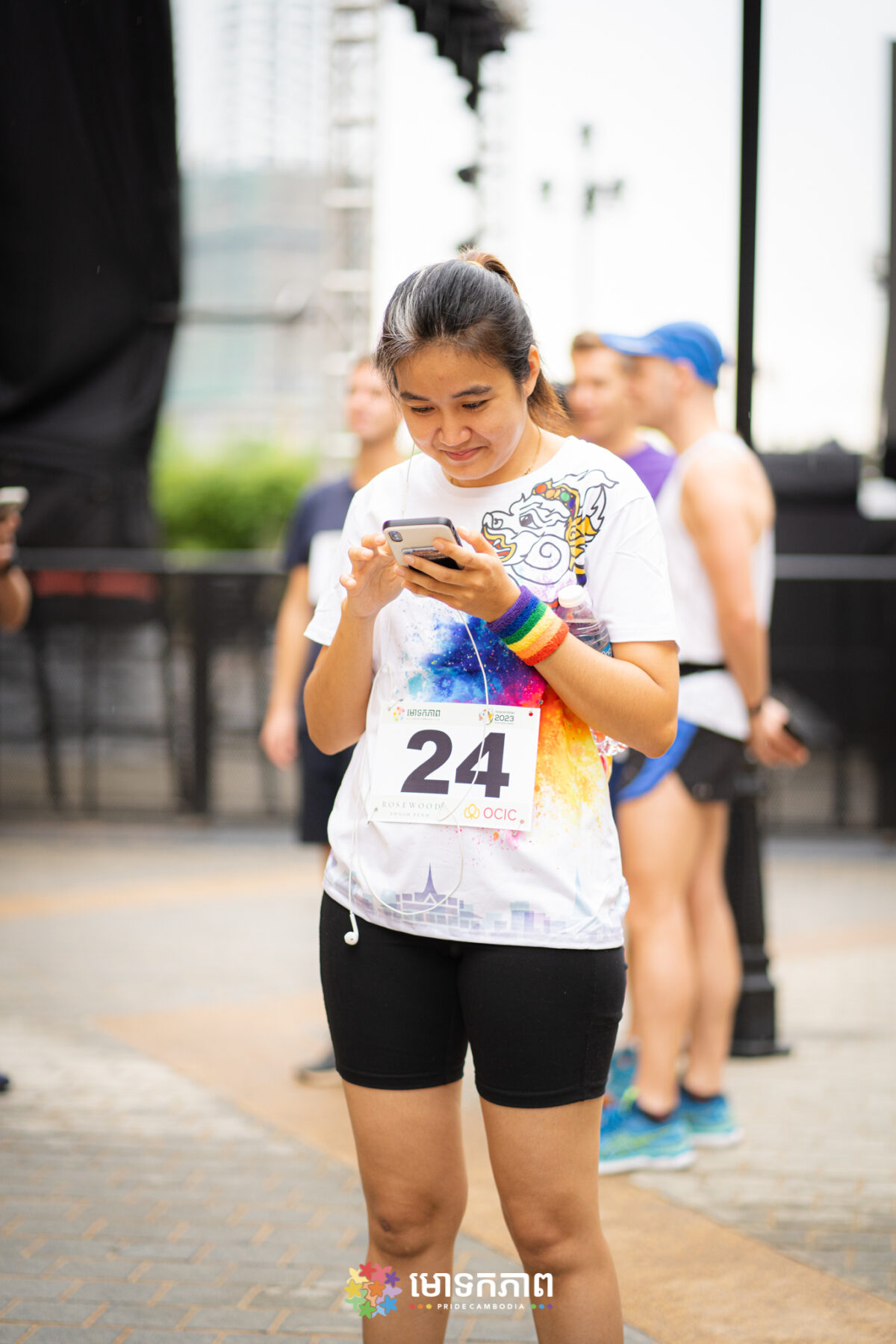 Rainbow Run 2023 – Pride Cambodia – Pride Cambodia