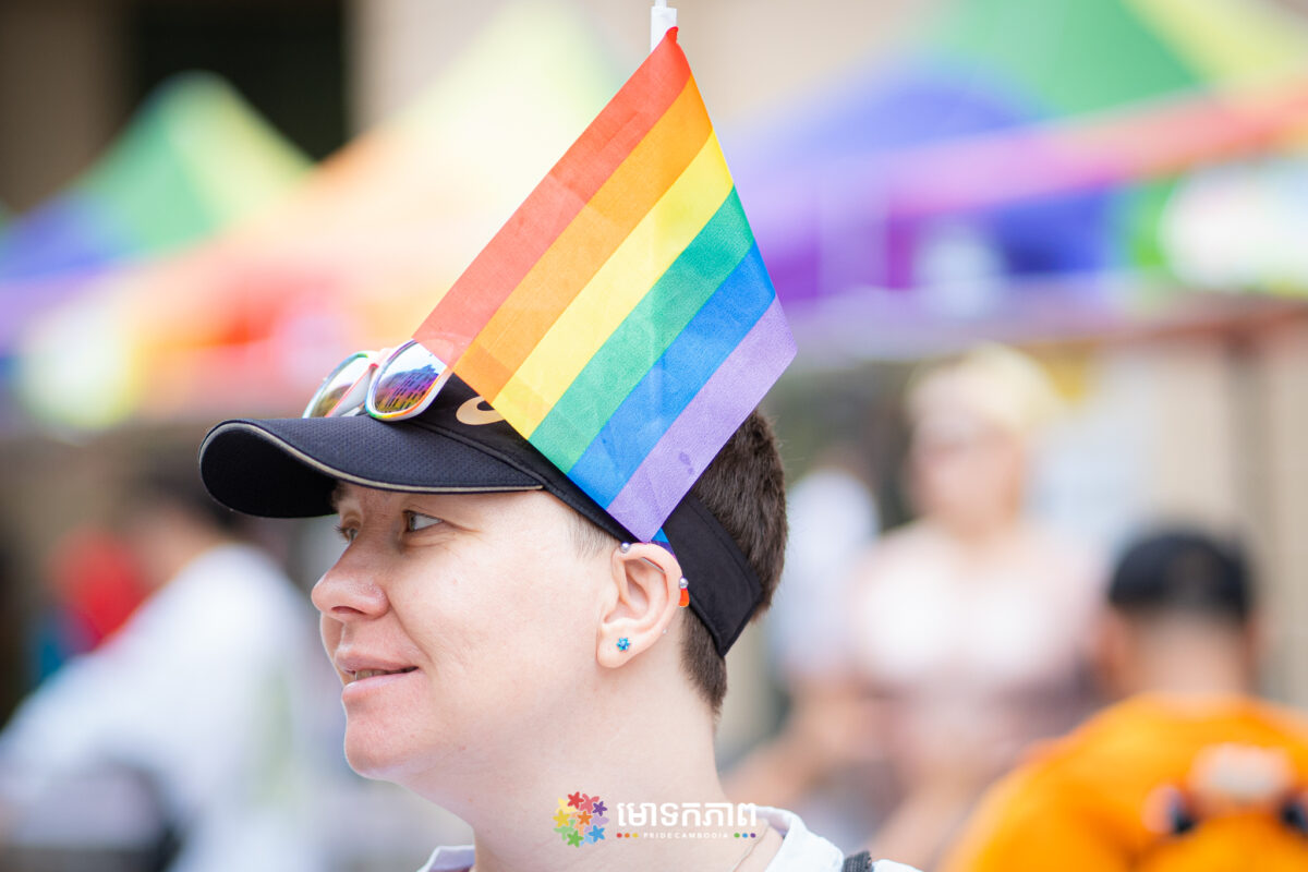 Rainbow Run 2023 – Pride Cambodia – Pride Cambodia